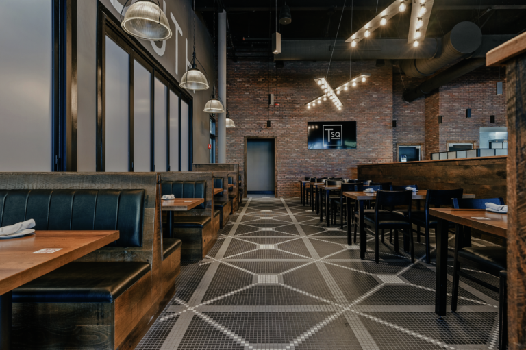 Attleboro, MA - Tavern in the Square